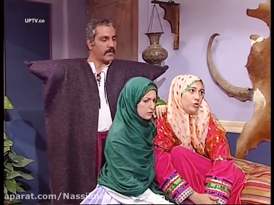 سریال شب های برره فصل اول قسمت پانزدهم