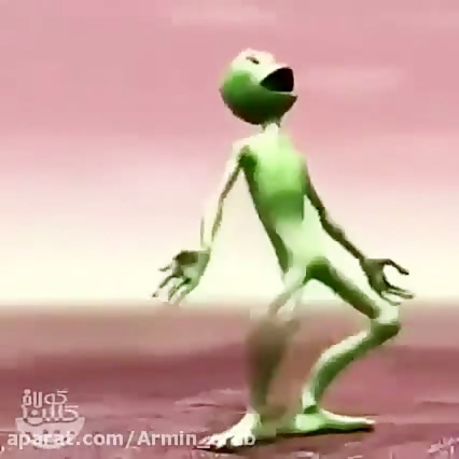 شبیه ممد قلی