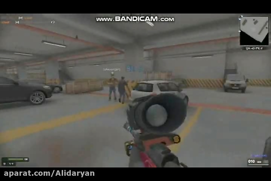 (How good is l115 (zula