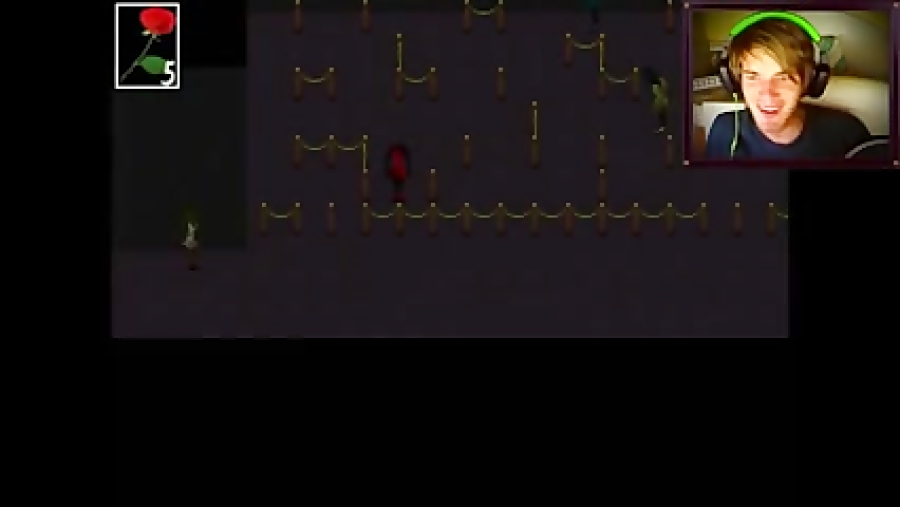 pewdiepie play ib part 5