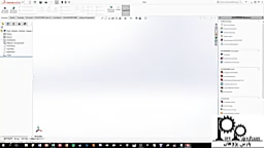 Solidworks Tutorial - Creating Your Bone