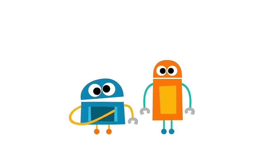 Letter Uu- StoryBots
