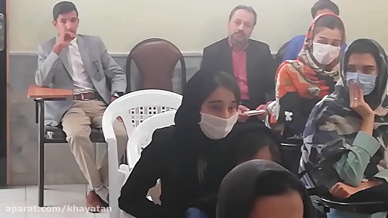 بخشی از توانمندی‌های قدرت ذهنی های عزیز دوره های قبل