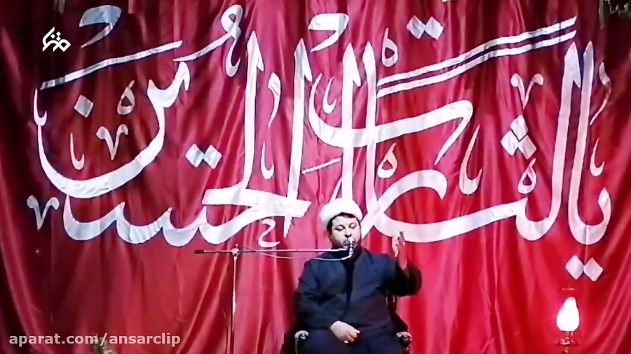 منبر مجازی | روایتی از تار و تور و تیر خدا