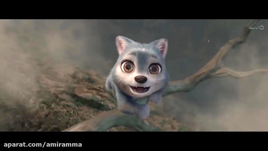 انیمشن جدید دوبله فارسی