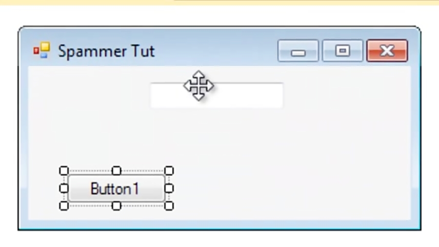 How to Make A Spammer In Visual Basic 2010 ( VB2010 ...