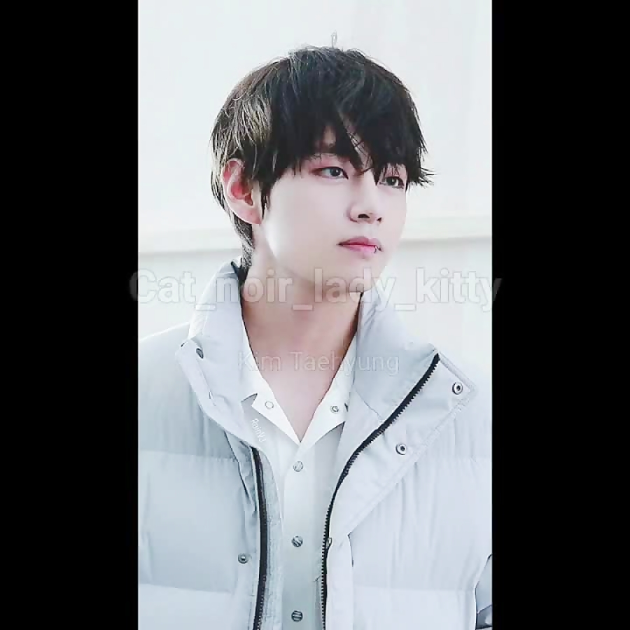 kim taehyung(cat_noir_lady_kitty)