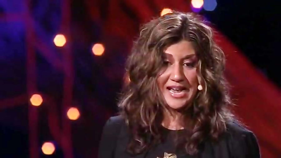 Nilofer Merchant: Got a Meeting? Take a Walk