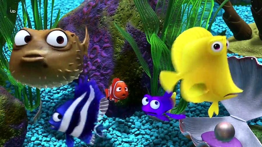 در جستجوی نمو Full HD دوبله فارسی - انیمیشن در جستجوی نمو - Finding ...