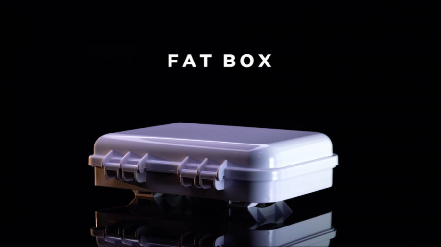 FAT BOX