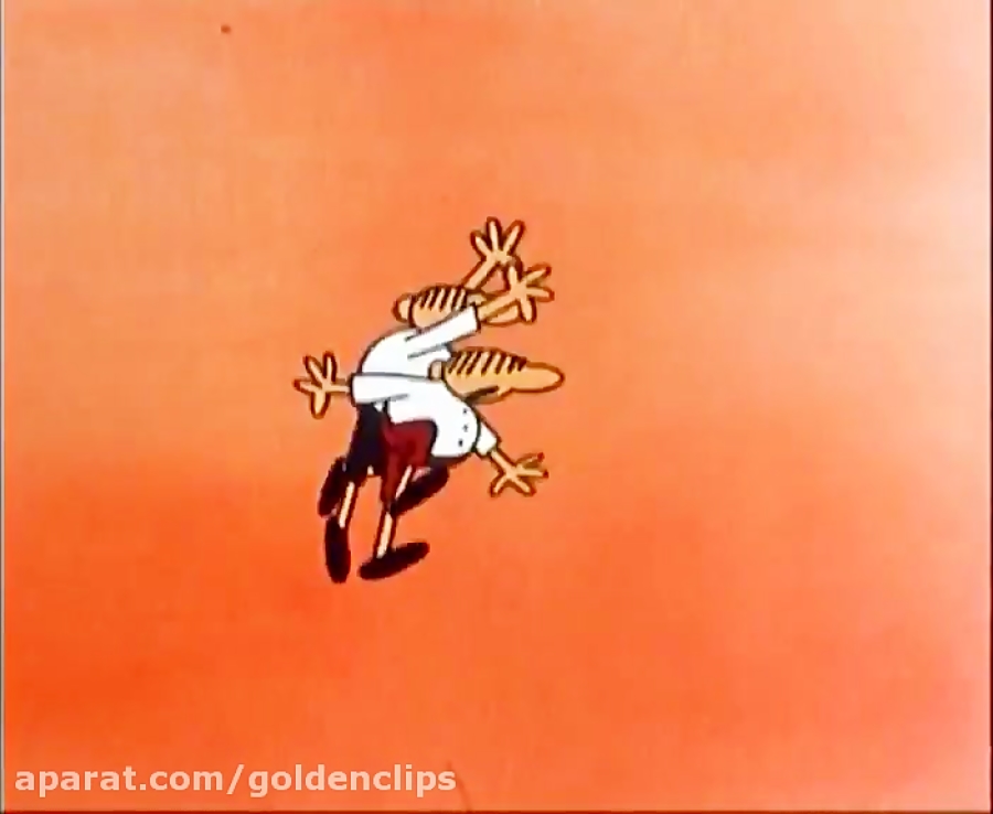 دانلود انیمیشن The Three Fools با دوبله فارسی