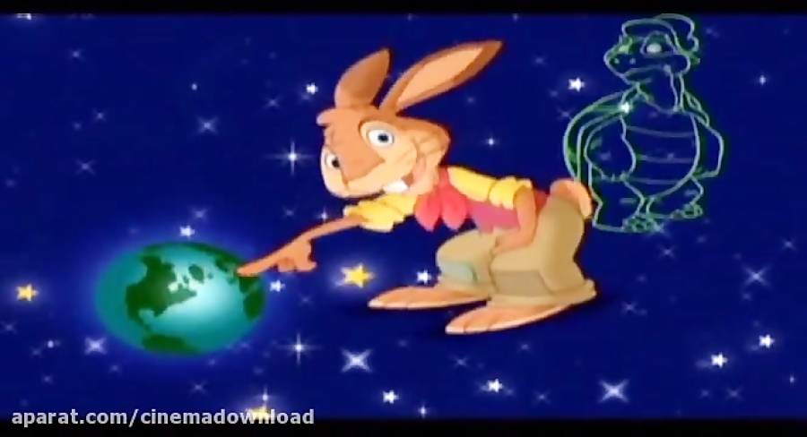 دانلود انیمیشن The Adventures of Brer Rabbit با دوبله فارسی
