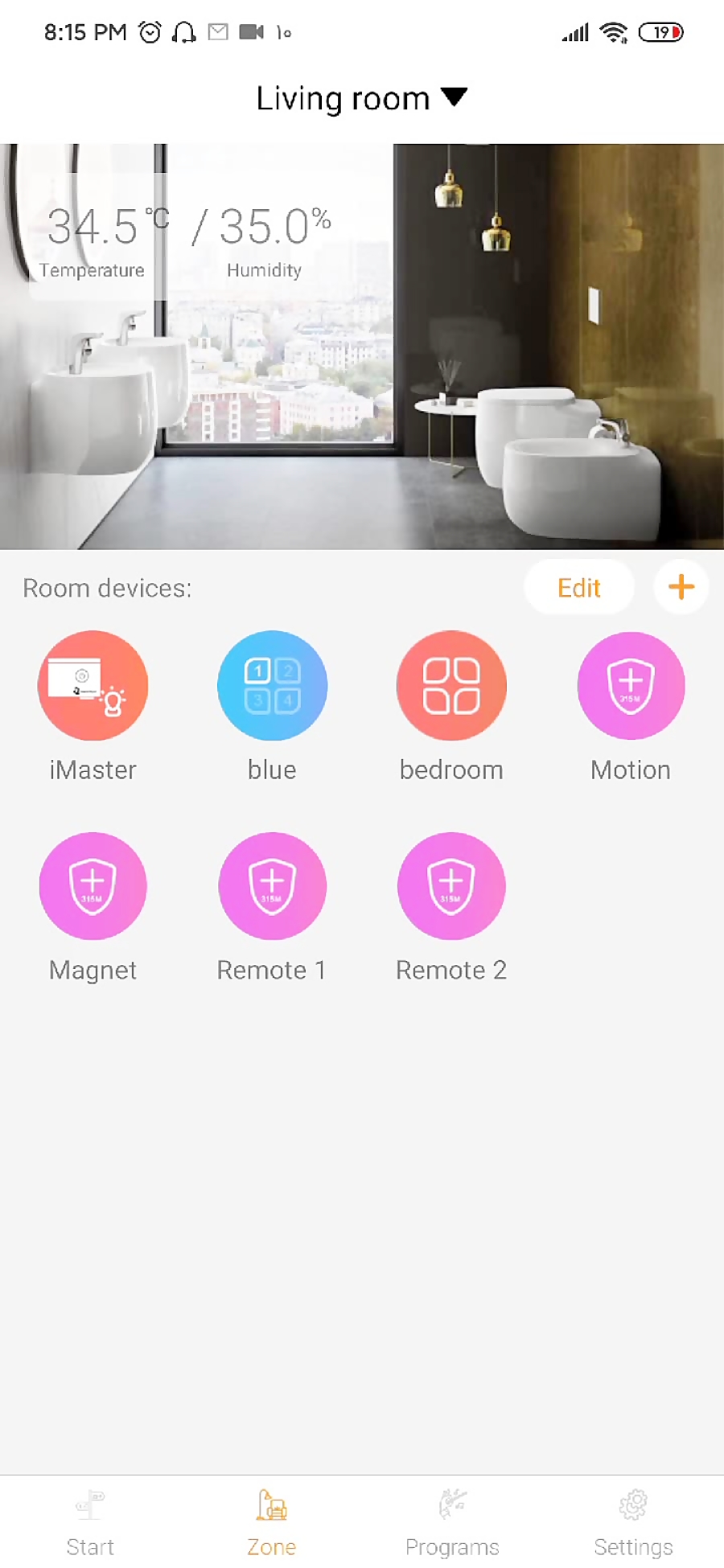 iMaster in Smartmyer Pro