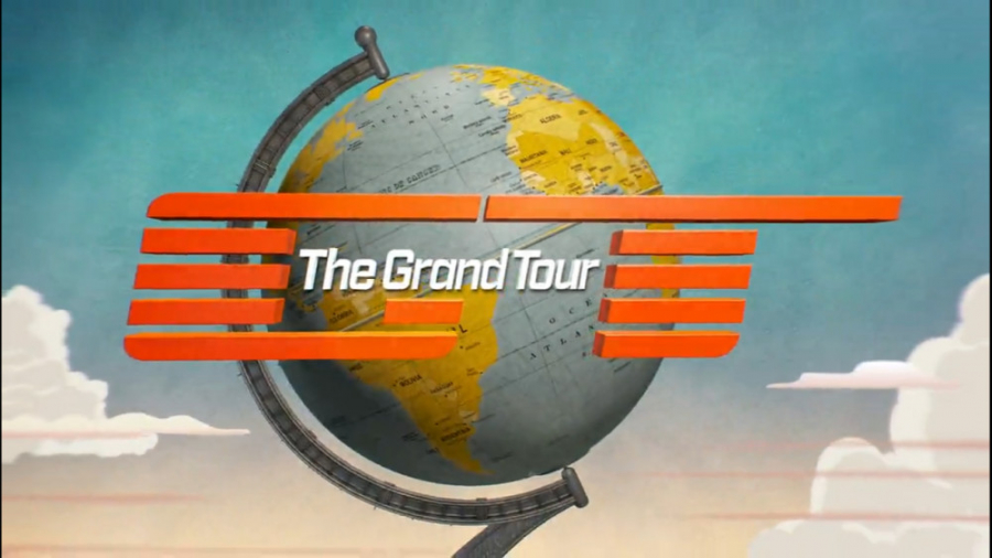 تور بزرگ فصل 4 قسمت 1 / Grand Tour season 4 episode 1