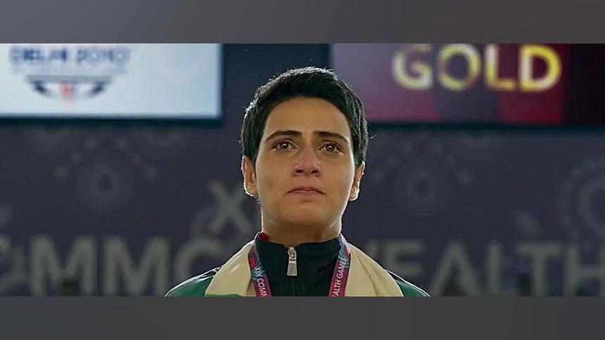 فیلم هندی دانگال ۲۰۱۶ دوبله فارسی فیلم سینمایی دانگال۲۰۱۶ دوبله فارسی ...