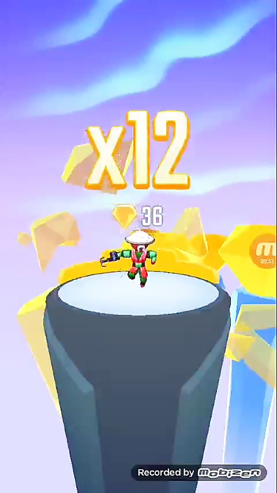 بازی SWING LOOPS