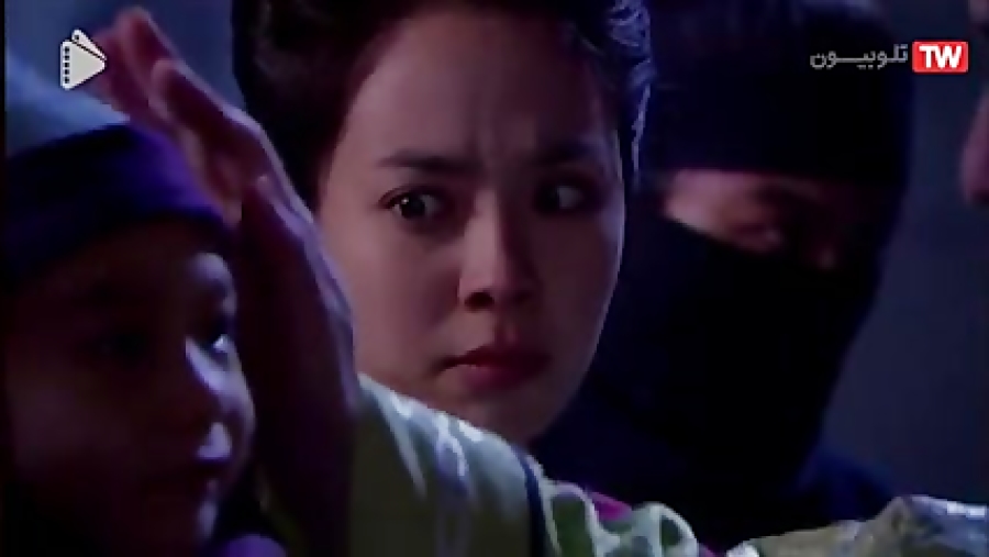 سریال افسانه جومونگ Jumong _ قسمت 78
