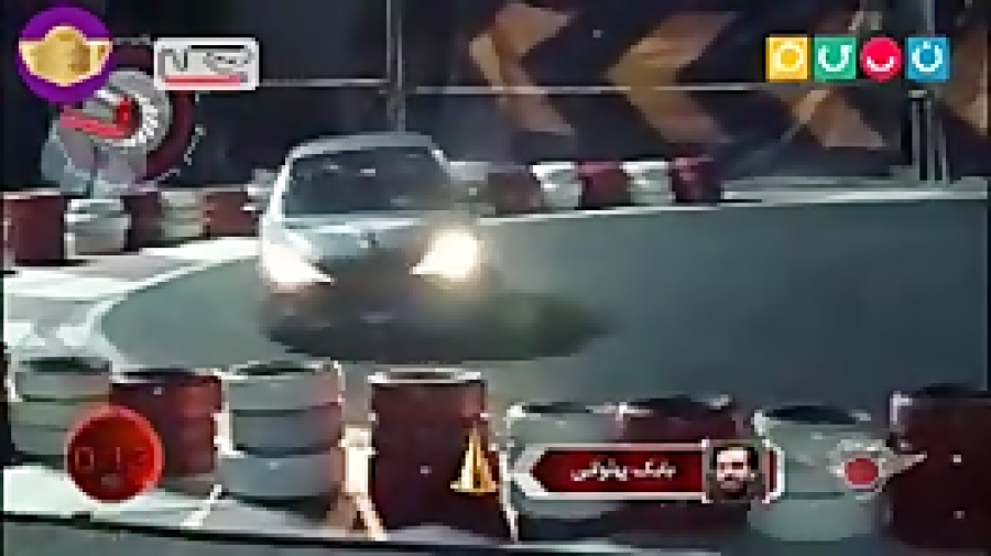 خلاصه قسمت ۲۶ مسابقه دست فرمون | کاراک