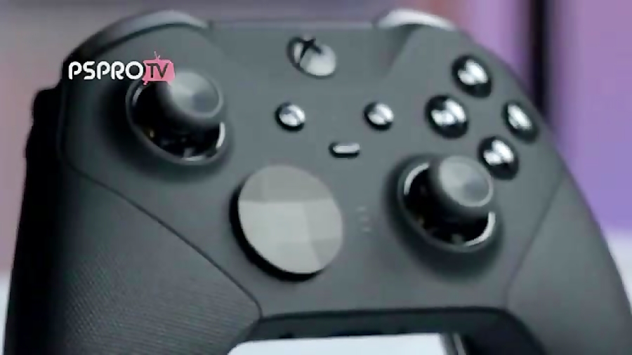 معرفی دسته الیت شماره دو