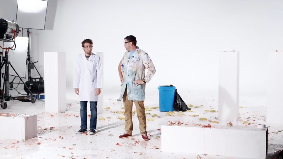 Slow Mo Memes - The Slow Mo Guys