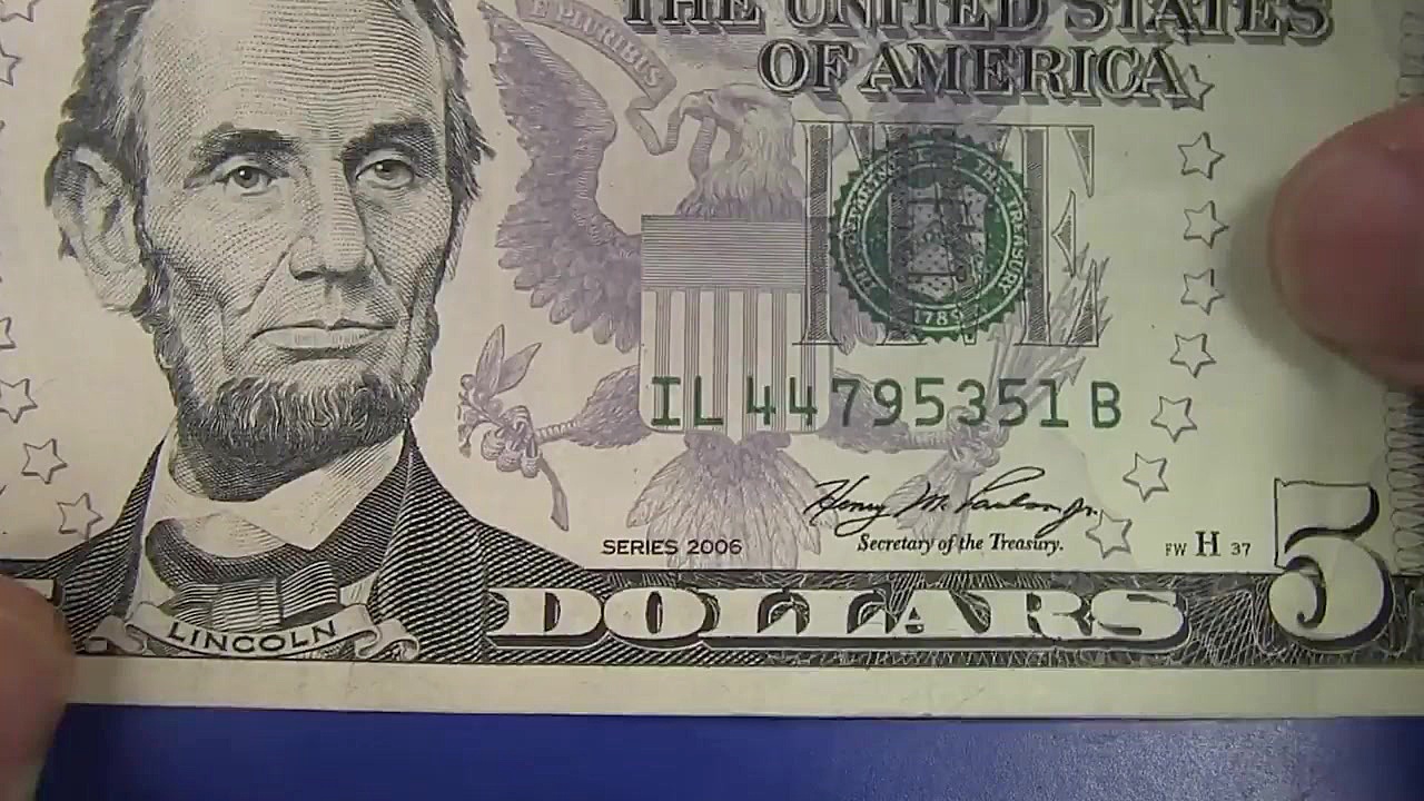 EEVblog #526 - Bank Note Acceptor Followup