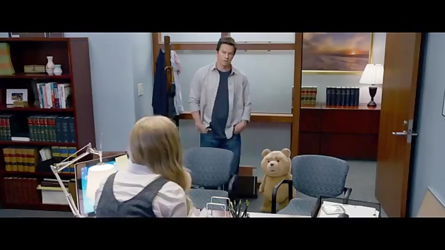 Ted 2 - Official Trailer (HD)