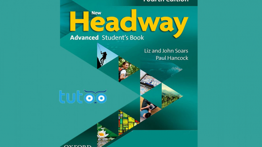 Headway Advanced Unit-9---Eyewitness