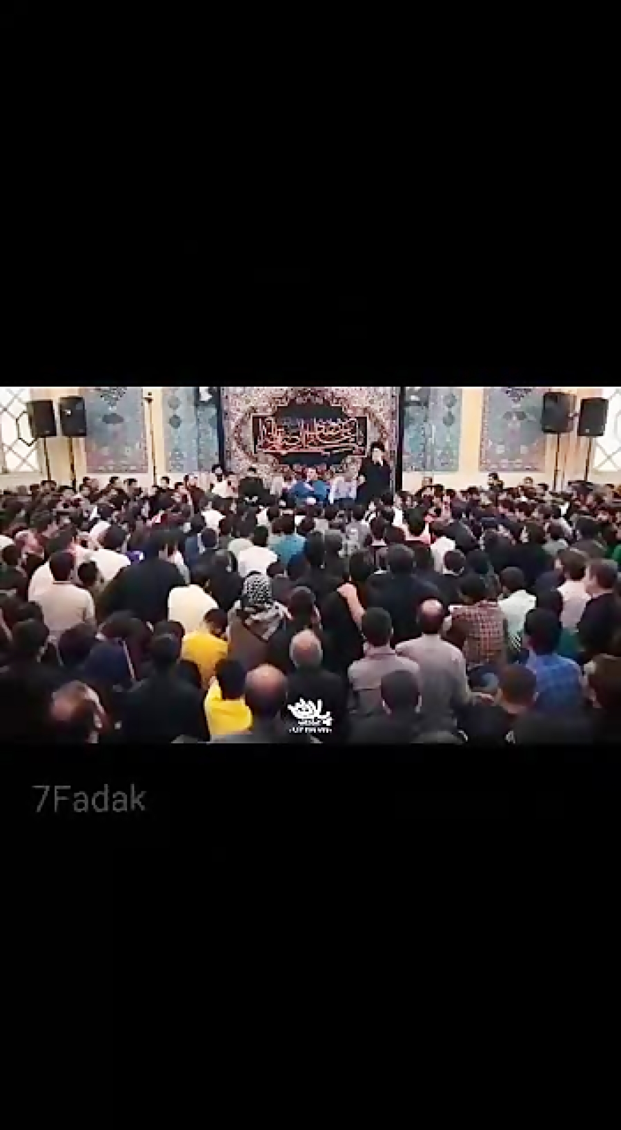 حاج حیدرخمسه ـ زوار