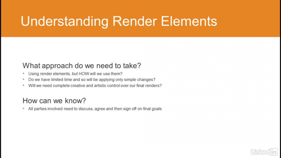 0712.LYNDA VRAY RT.Understanding render elements