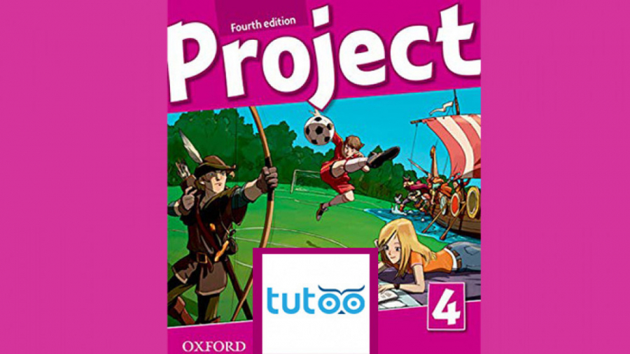 Project Book-4_4th edition_Unit-6 part-1