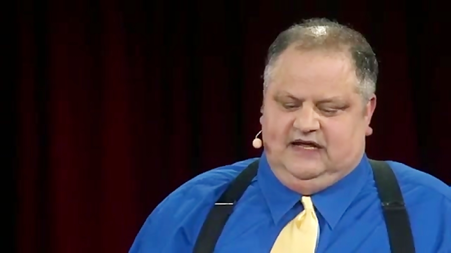 Steve Silberman: The forgotten history of autism