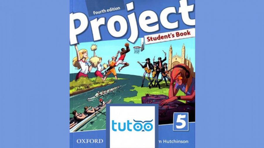 Project Book-5_4th edition_Unit-4 Part-3