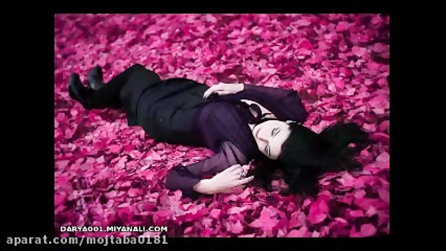 موزیک غمگین نذار بمونم تو کما...