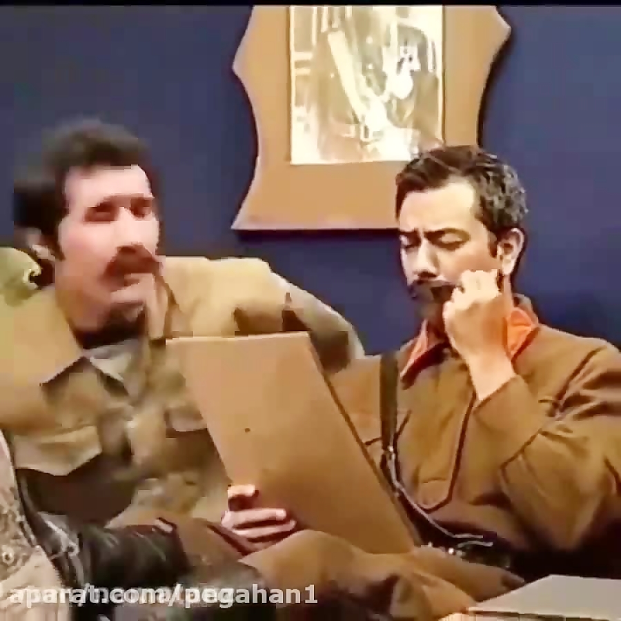 پاچه خواری دو برره.barareh.video barareh.video