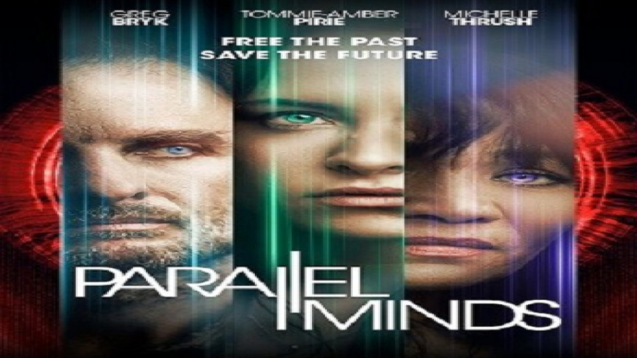 فیلم Parallel Minds 2020 ضمیر هماهنگ با زیرنویس فارسی
