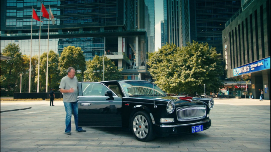 تور بزرگ فصل 3 قسمت 6 / The Grand Tour Season 3 Episode 6