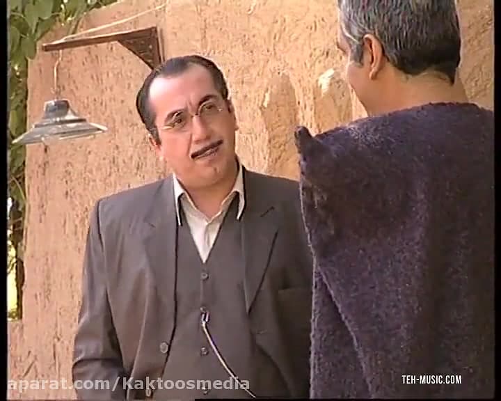 سریال شب های برره قسمت 18