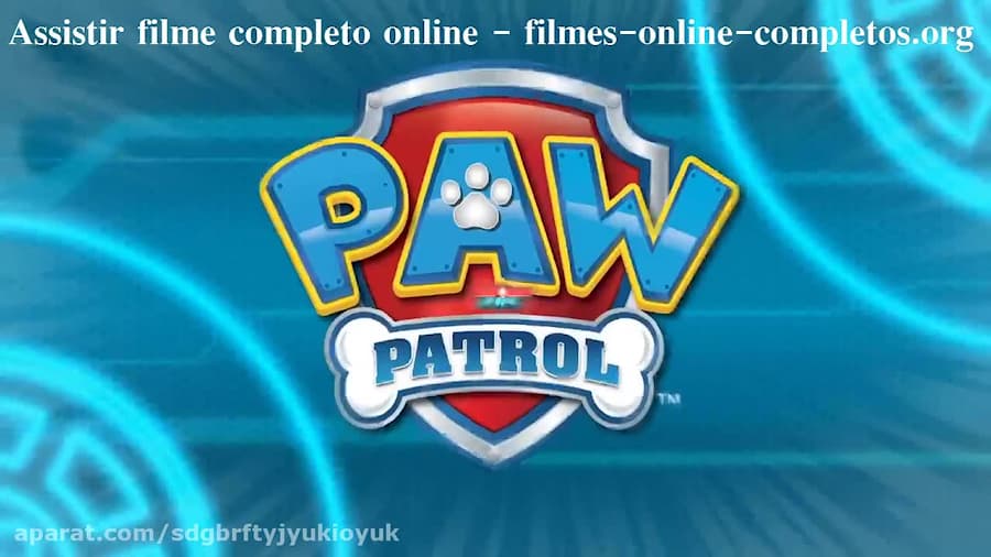 Patrulha Canina: Filhotes a Toda Velocidade - Completo filme online