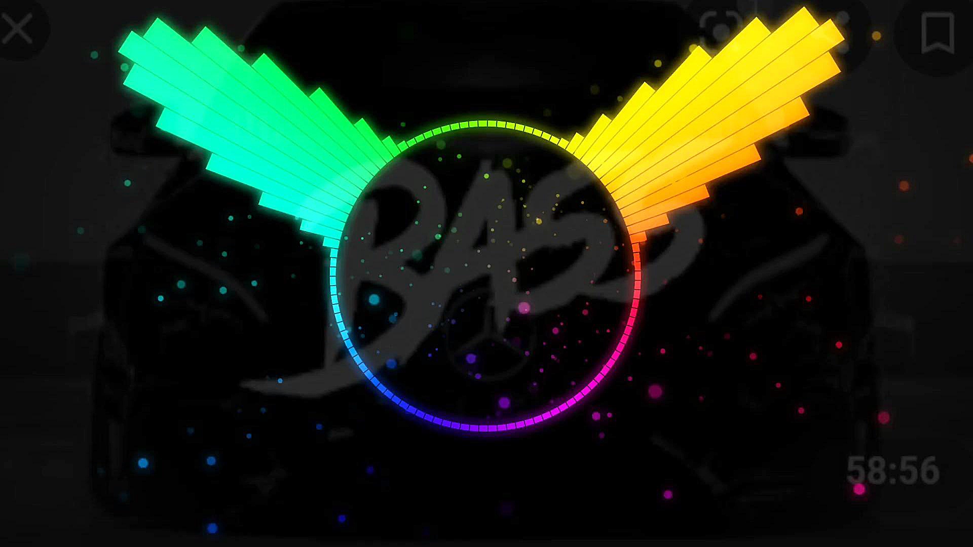 DJ bass mix pro max