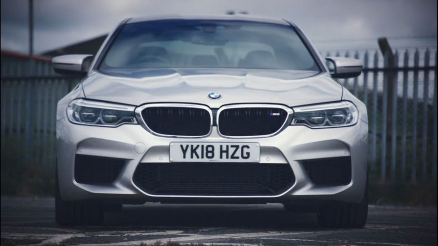 تور بزرگ فصل 3 قسمت 7 / The Grand Tour Season 3 Episode 7