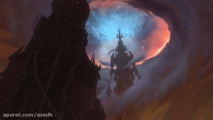 Shadowlands_ Story Trailer