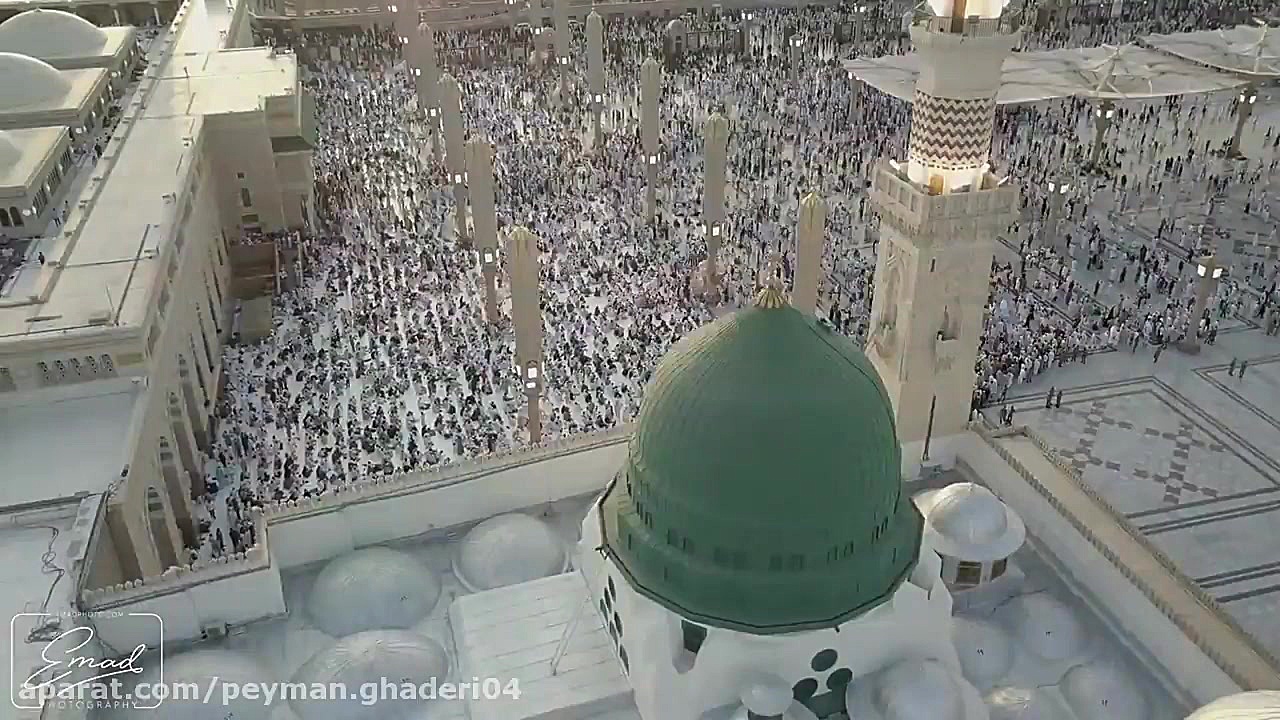 کربلایی جواد مقدم _ صل الله علیک یا اعباعبدالله