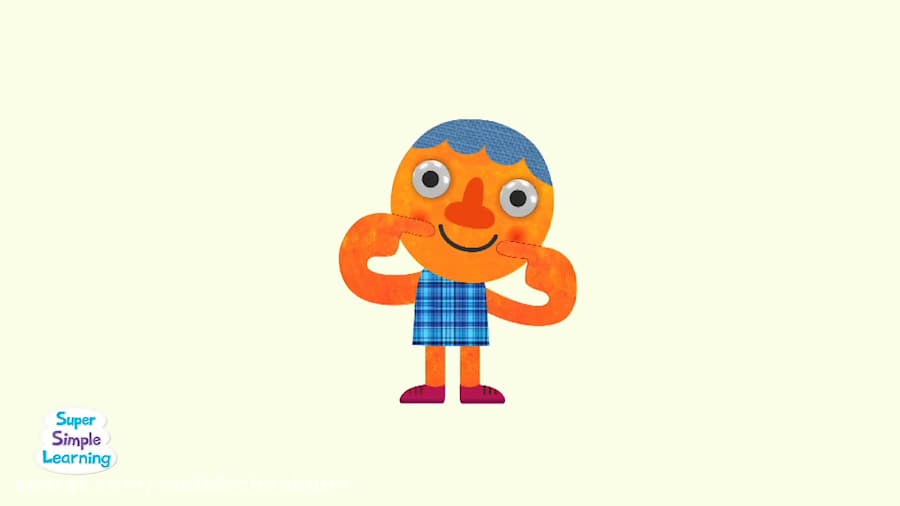 If You're Happy _ Super Simple