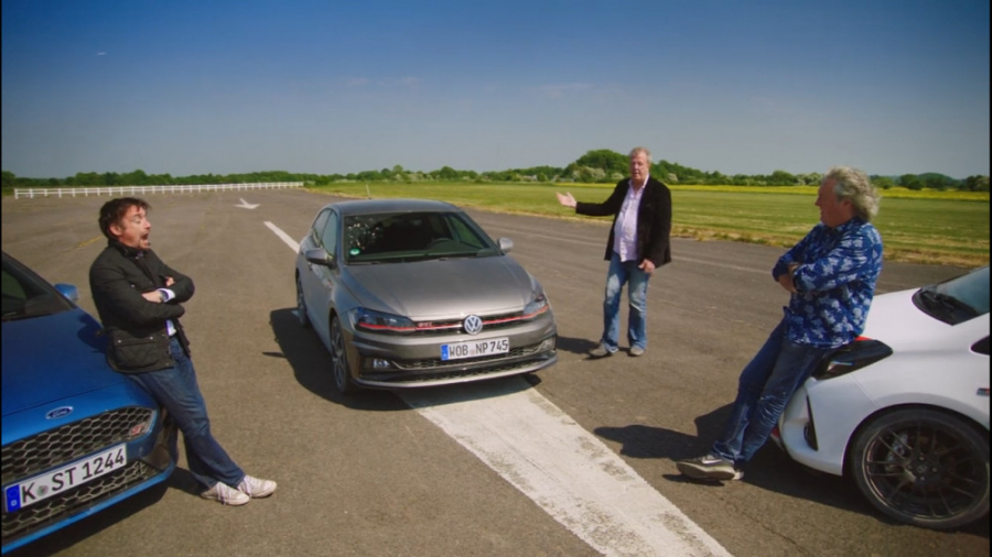 تور بزرگ فصل 3 قسمت 10 / The Grand Tour Season 3 Episode 10