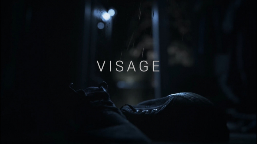 Visage - Gameplay Trailer