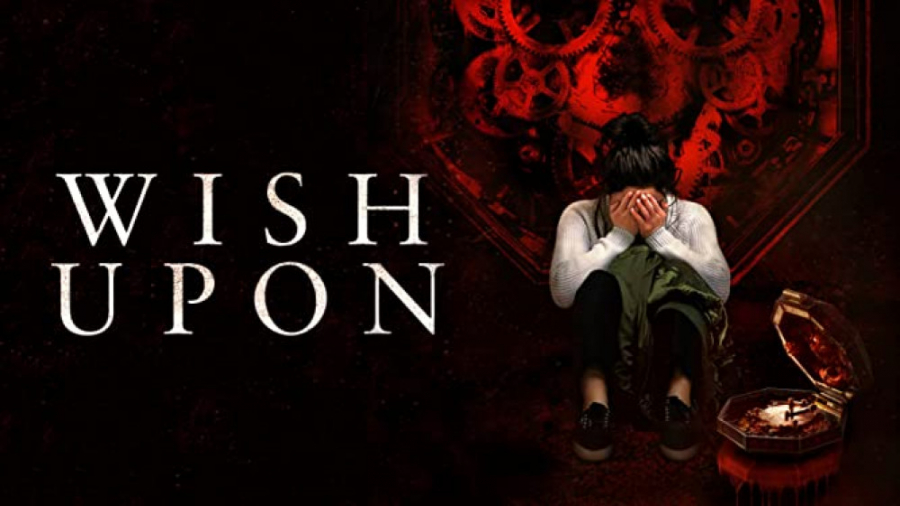 فیلم Wish Upon 2017 برفراز آرزو (ترسناک ، درام)