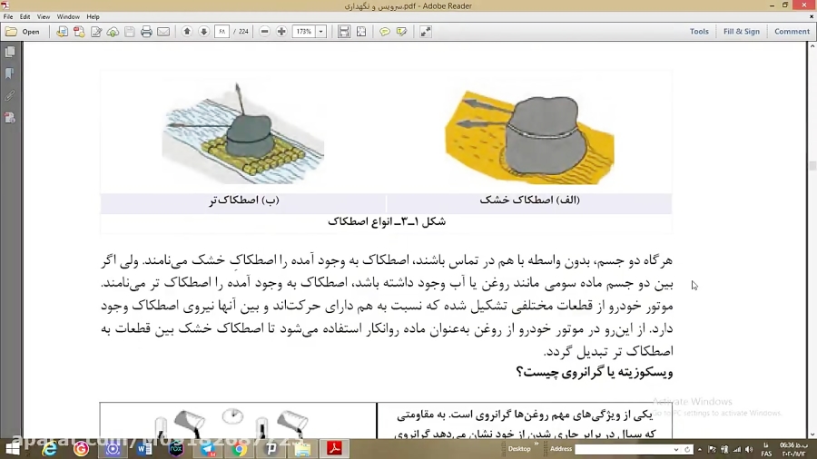 درس سرویس و نگهداری پودمان دوم قسمت اول(1)