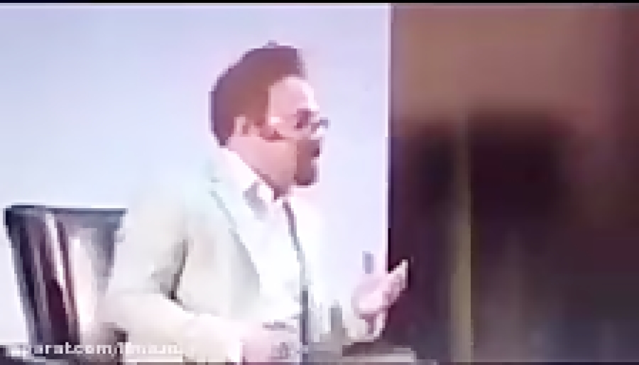 استاد جاوید - سمینار راهکارهای موفقیت - Nima-M ( ️ ️)