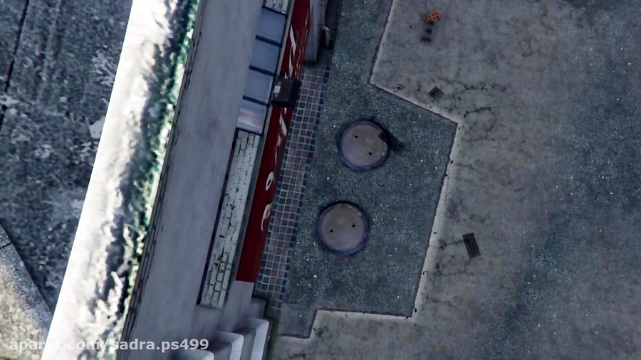 آپارات | sadra.ps499