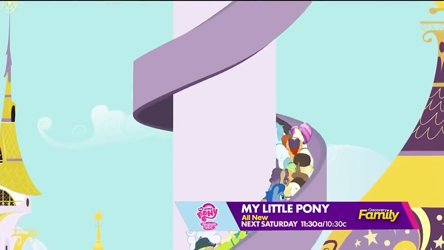 my little pony season 5 episode 11